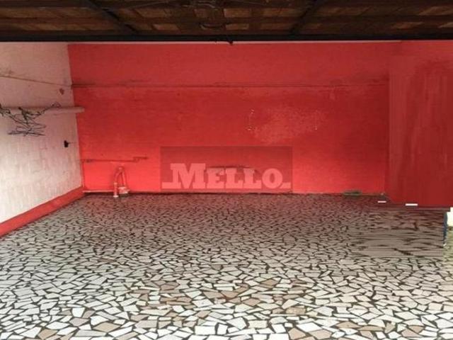 CASA TÉRREA 240M NO PLANALTO PAULISTA