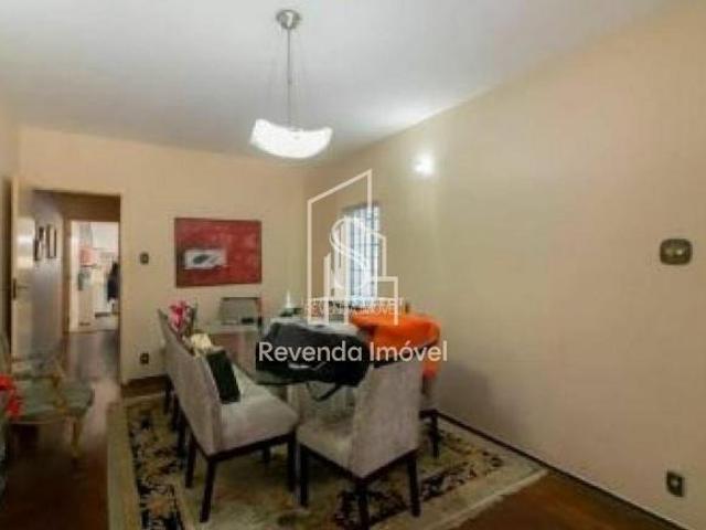 Planalto Paulista Casa Térrea com 320m² 3 dormitórios, 1 suíte e 2 vagas de garagem