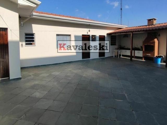 PLANALTO PAULISTA REF. KV27663