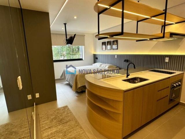 Planalto Paulista São Paulo SP |Av Moaci, 665