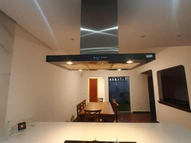 Planalto Paulista | Sobrado Reformado | 250m² | 3 Dorms 2 Suítes | 4 Vagas | São Paulo