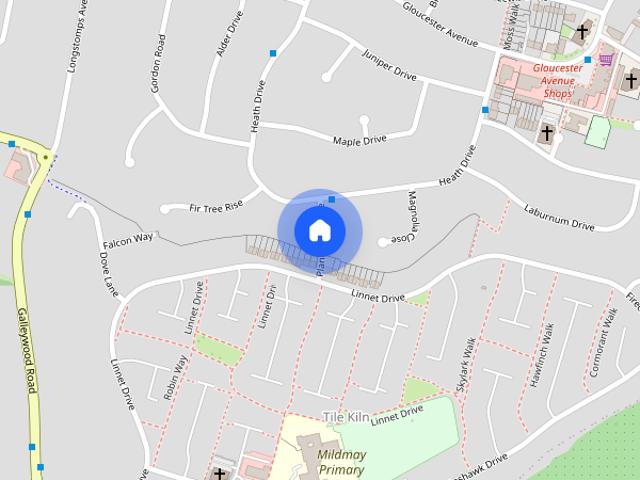 Plane Tree Close, Chelmsford, Essex, CM2