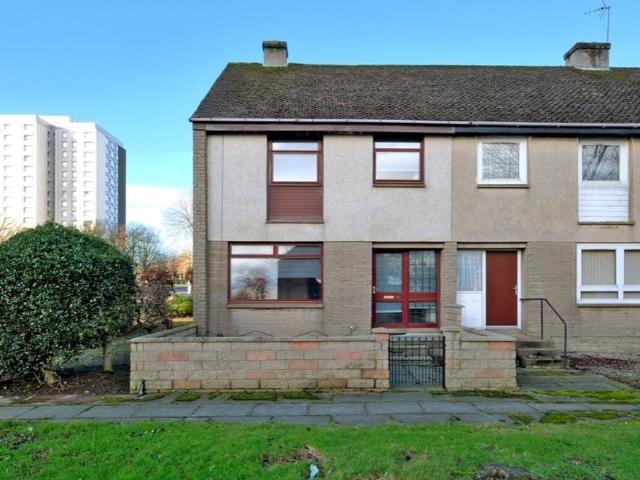 Plane Tree Road, Cornhill, AB16