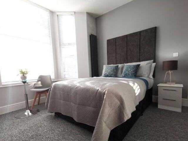 Plane Street, Hull, 1 Bedroom House