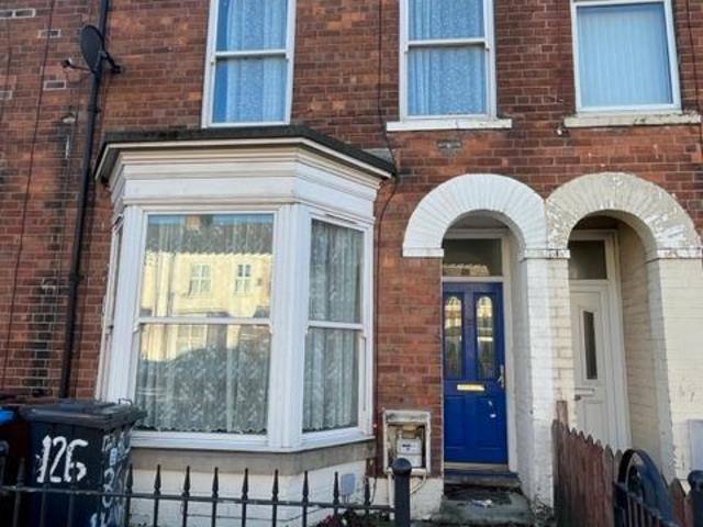 Plane Street, Hull HU3, 3 bed terraced house to rent, £695 pcm | PrimeLocation
