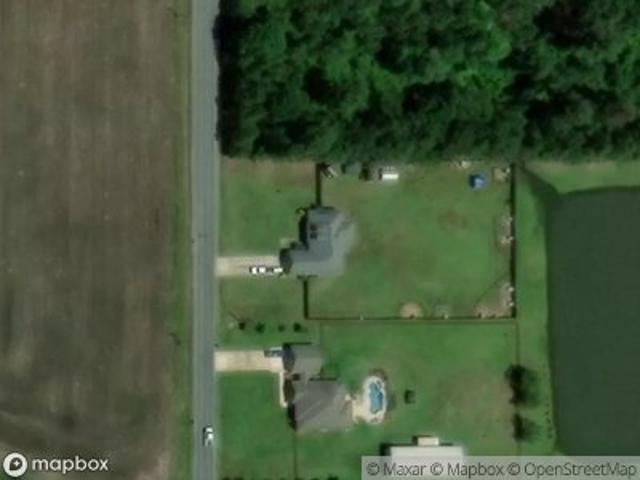 Planer Mill Rd