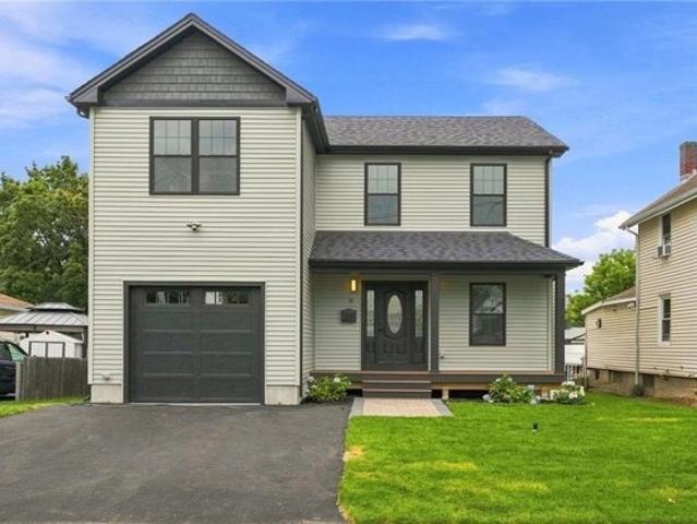 Planet Ave, East Providence, Home For Sale