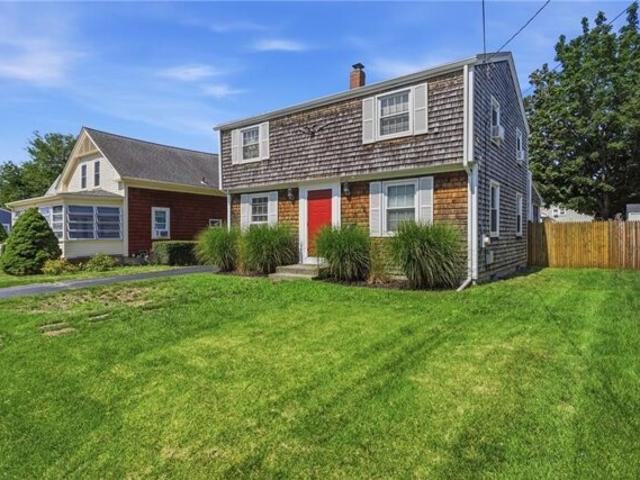 Planet Ave, East Providence, Home For Sale