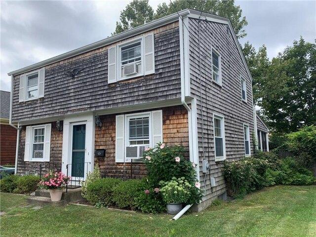 Planet Ave, East Providence, Home For Sale