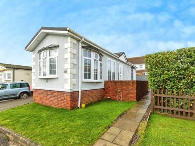 Planet Park, Delabole, 2 Bedroom Detached
