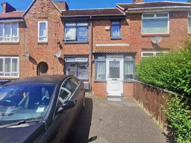 Planetree Avenue, Fenham NE4, 2 bed semi detached house to rent, £950 pcm | PrimeLocation