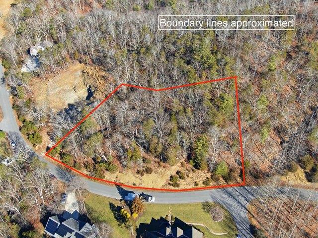 Plank Dr, Blacksburg, VA 24060