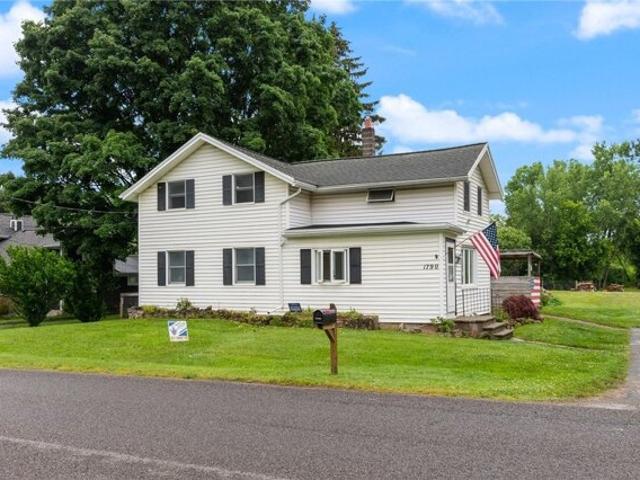 Plank Rd, Webster, Home For Sale