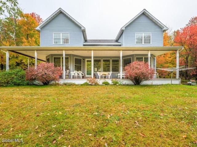 Plank Rd, Averill Park, Home For Sale