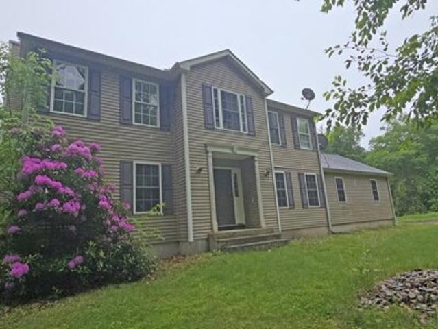 Plank Rd, Cheshire, Home For Sale