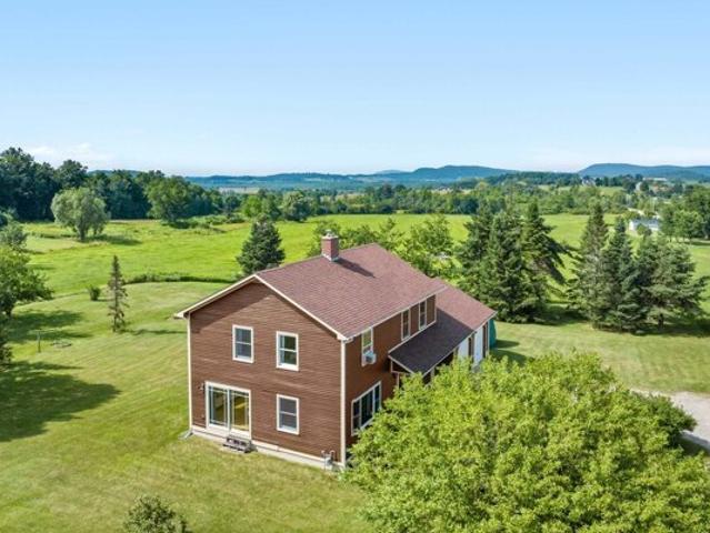 Plank Rd, Ferrisburgh, Home For Sale
