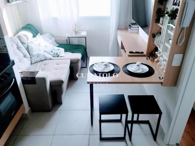 Plano&Alto da Mooca Apartamento à venda, com 25 m², 1 suíte na Mooca