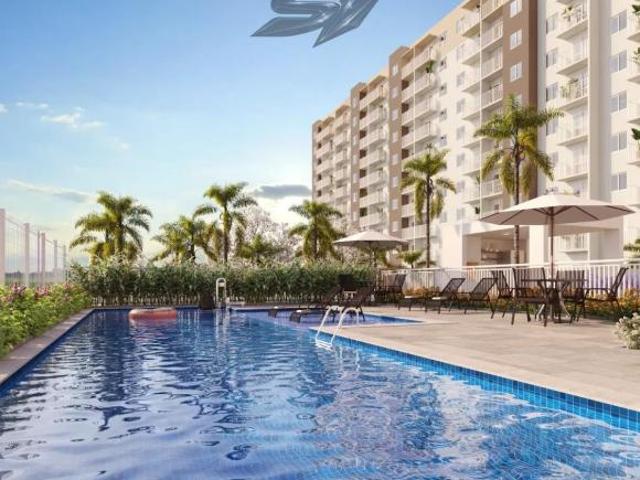 Plano e Raízes das Mercês Marques de Lages | Lançamento | 26 metros | 01 suíte | com varanda | sem v
