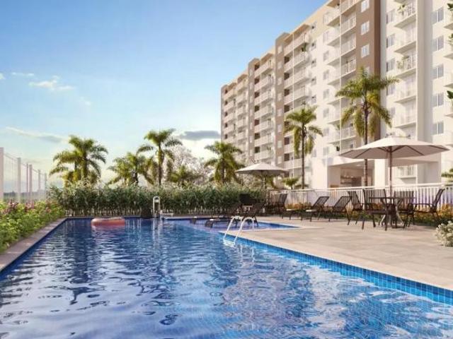 Plano e Raízes das Mercês Marques de Lages | Lançamento | 26 metros | 01 suíte | com varanda | sem v