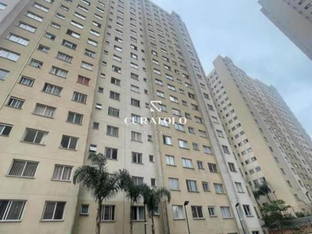 Plano& Estação Itaquera Apartamento à venda, de 2 quartos em Itaquera Pronto para Morar