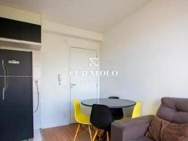 Plano & Parque São Vicente Apartamento à venda de 2 quartos, no Parque São Vicente, São Paulo
