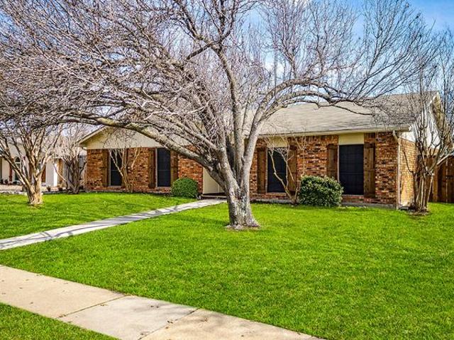 [Plano] Private Room in Shared Lease House_Ideal
