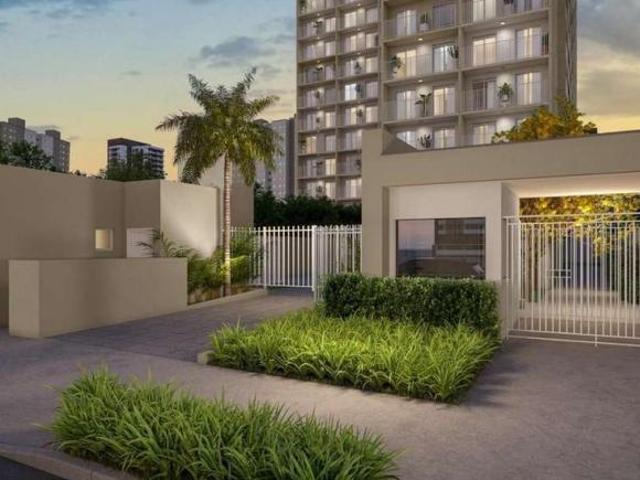 Plano&Reserva da Mooca Residencial