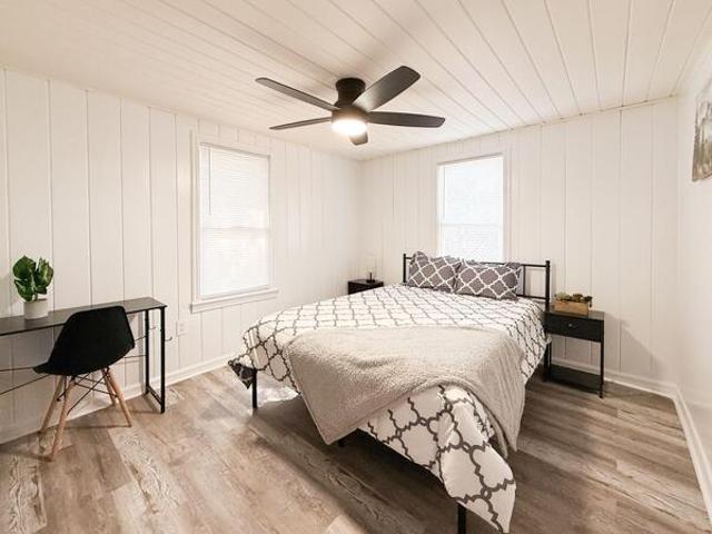 Plant City Home