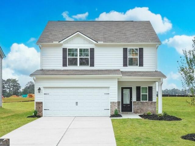 Plant Rd, Conyers, Home For Sale