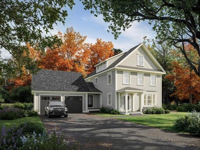 Plant St, Newburyport, Home For Sale