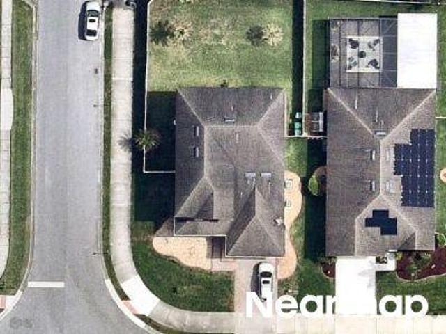 Plantation Oak Dr