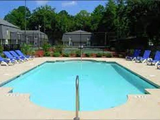 Plantation Oaks 1 Bedroom Apartment for Rent at 831 Sniders Hwy, Walterboro, SC 29488