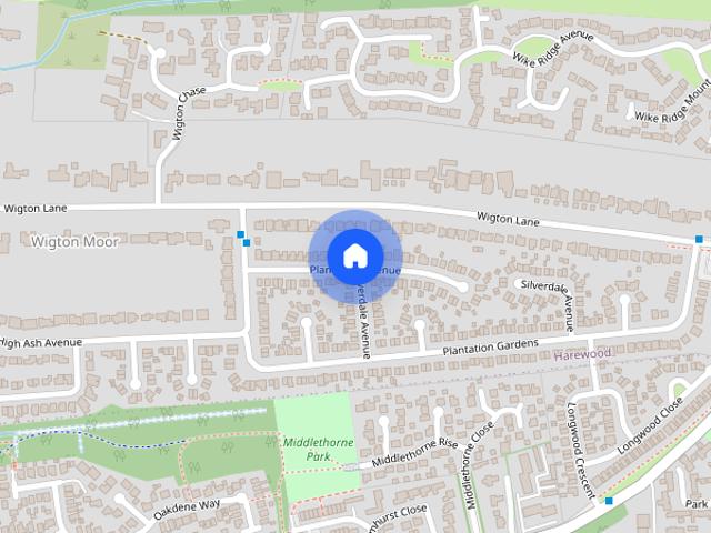 Plantation Avenue, Shadwell, Leeds