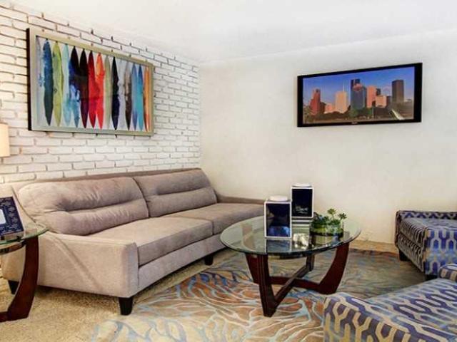 Plantation Apartments 1 Bedroom Apartment for Rent at 2425 Sage Rd, Houston, TX 77056 Great Uptown