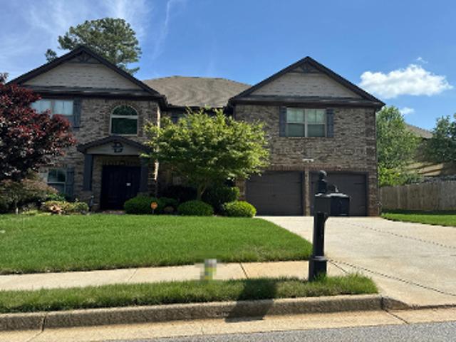 Plantation Cir