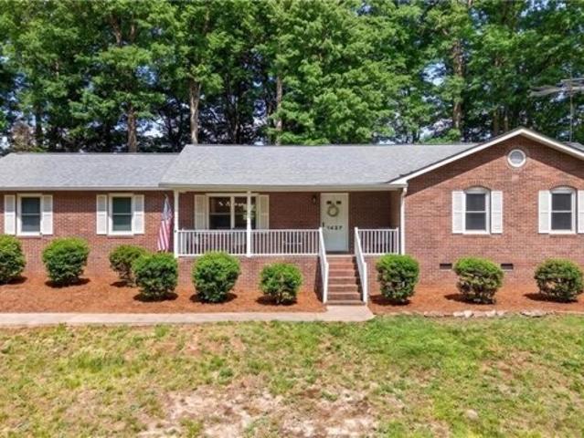 Plantation Cir, Asheboro, Home For Sale