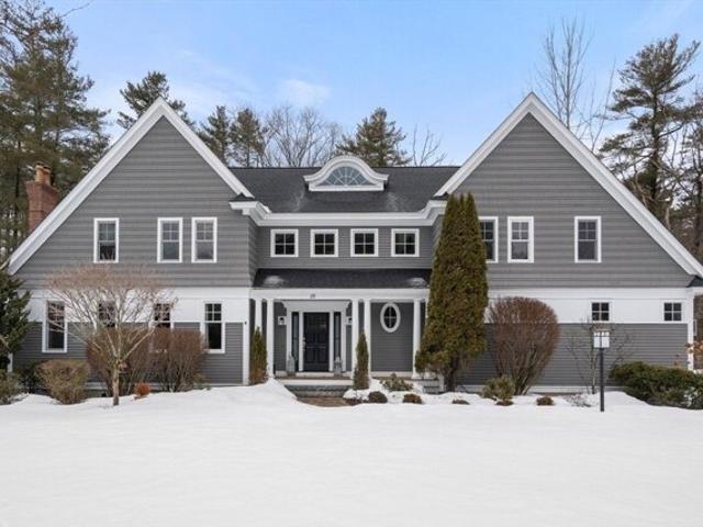 Plantation Cir, Sudbury, Home For Sale
