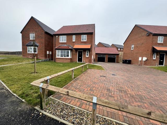 Plantation Close, Wingate, Durham TS28, 3 bed detached house to rent, £1,200 pcm | PrimeLocation