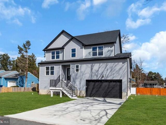 Plantation Dr, Little Egg Harbor Township, Home For Sale