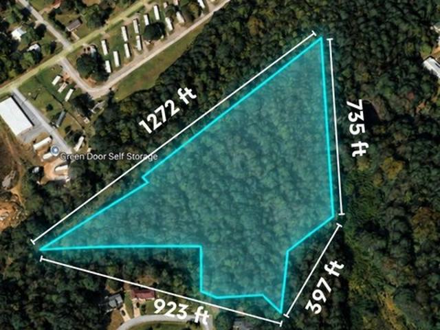 Plantation Dr Lot 0, Albertville, AL 35951