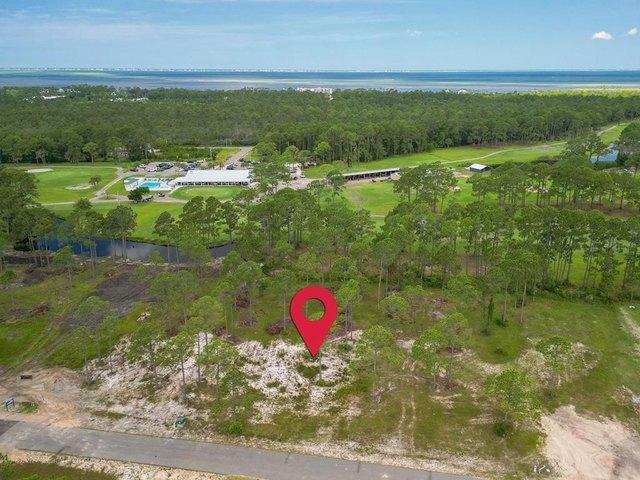 Plantation Dr Lot 14, Port Saint Joe, FL 32456