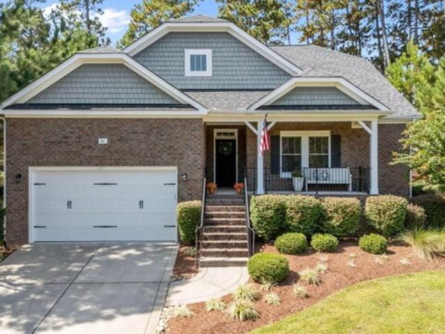 Plantation Dr, Southern Pines, Home For Sale