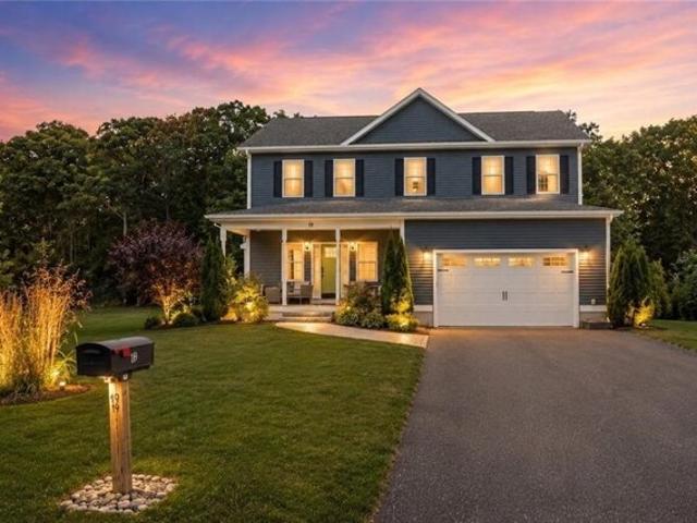 Plantation Dr, Tiverton, Home For Sale
