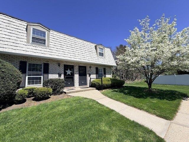 Plantation Dr Unit,agawam, Condo For Sale