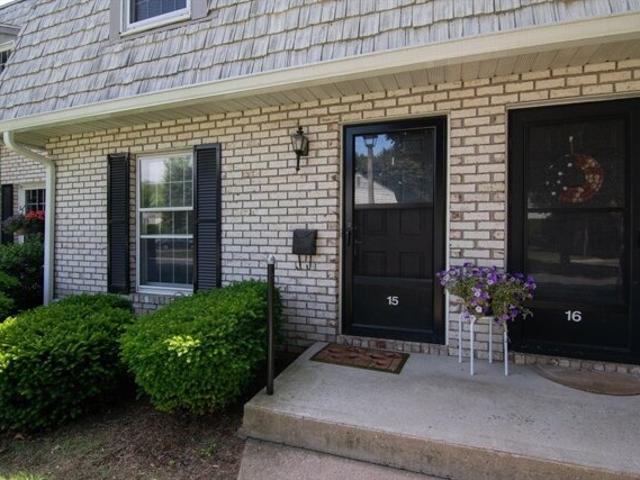Plantation Dr Unit,agawam, Condo For Sale