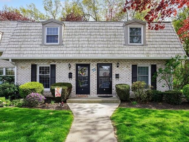 Plantation Dr Unit,agawam, Condo For Sale