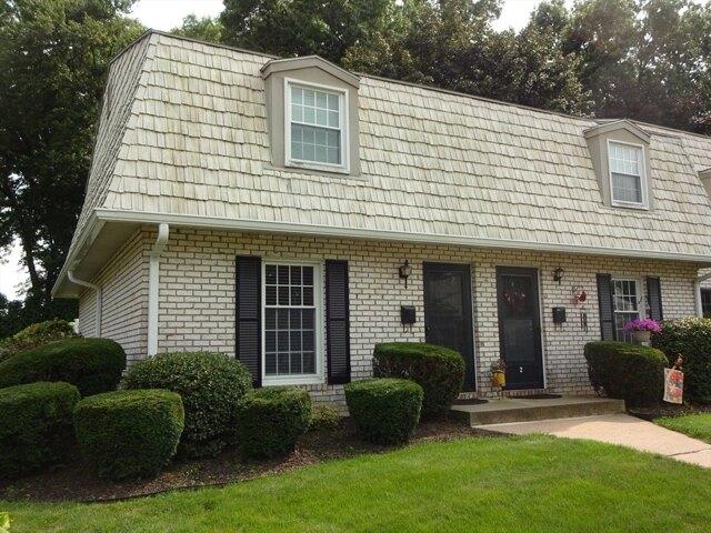 Plantation Dr Unit,agawam, Condo For Sale