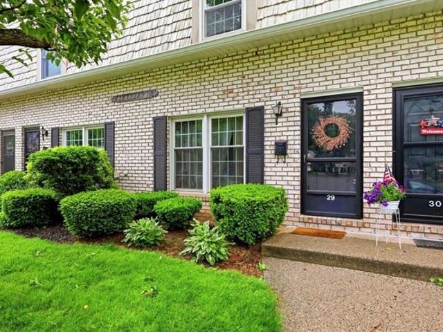 Plantation Dr Unit,agawam, Condo For Sale