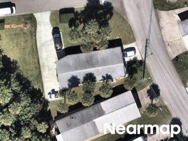 Plantation Dr