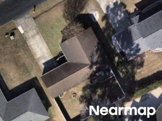 Plantation Dr